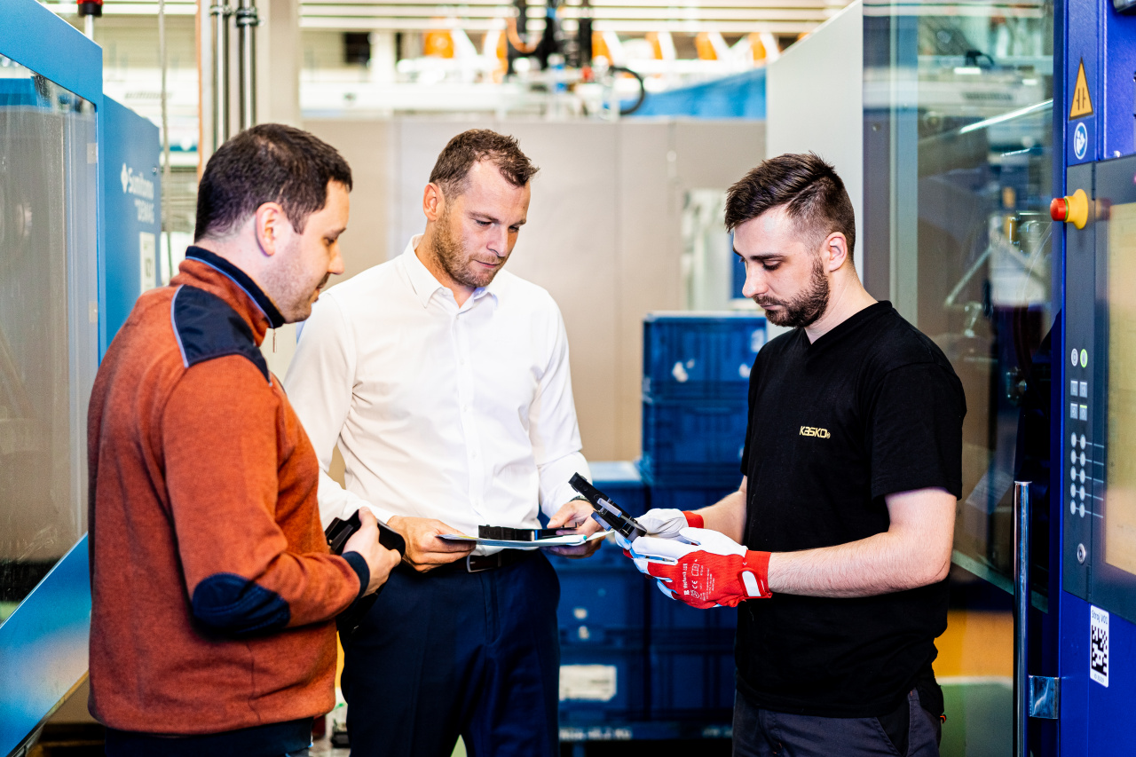 References • KASKO spol. s.r.o.